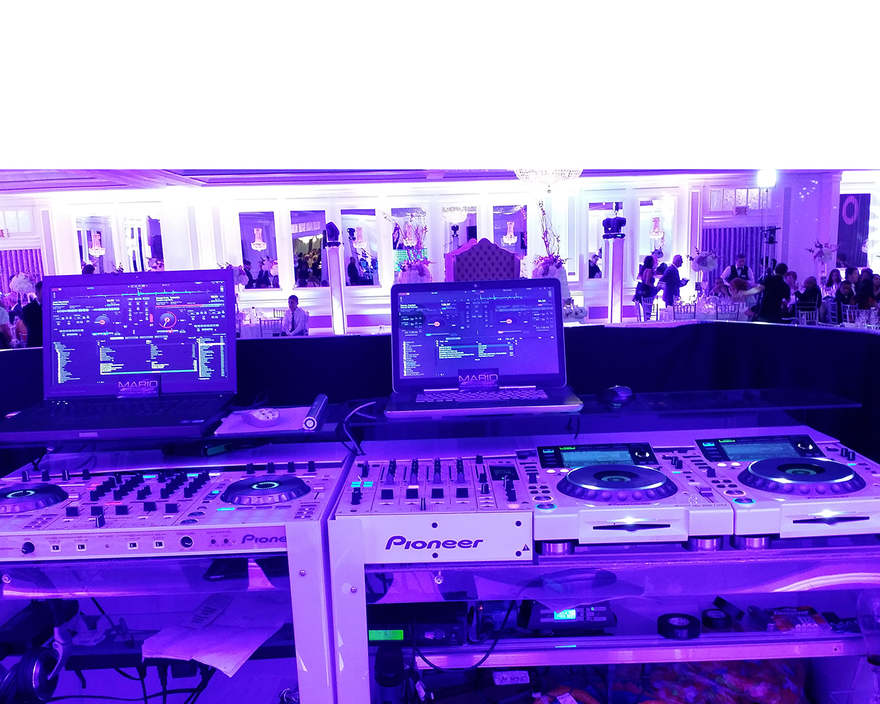 International wedding Dj,Arabic, Lebanese ,Party DJ Montreal, Laval, Quebec